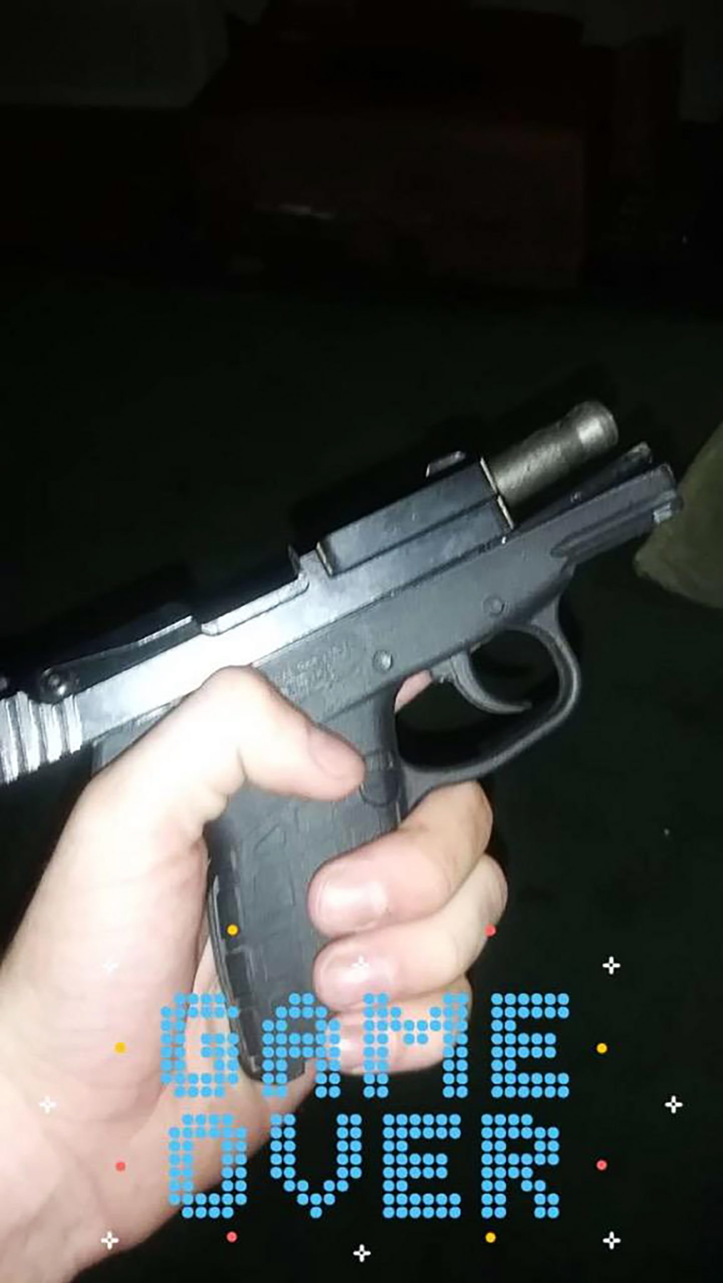 The Matthew Weaver Jr Disappearance One Year Later: New Information ...