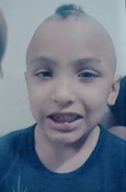 It’s a Small Miracle - The Gabriel Fernandez Case - Part One | The ...