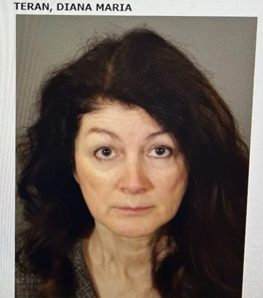 The Circus Continues at LA DA: Is Diana Teran Still Employed Despite 11 ...