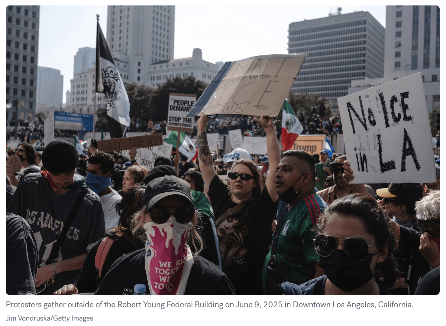 Sell Outs: Board of Supervisors Profited $122 Million from Undocumented ...